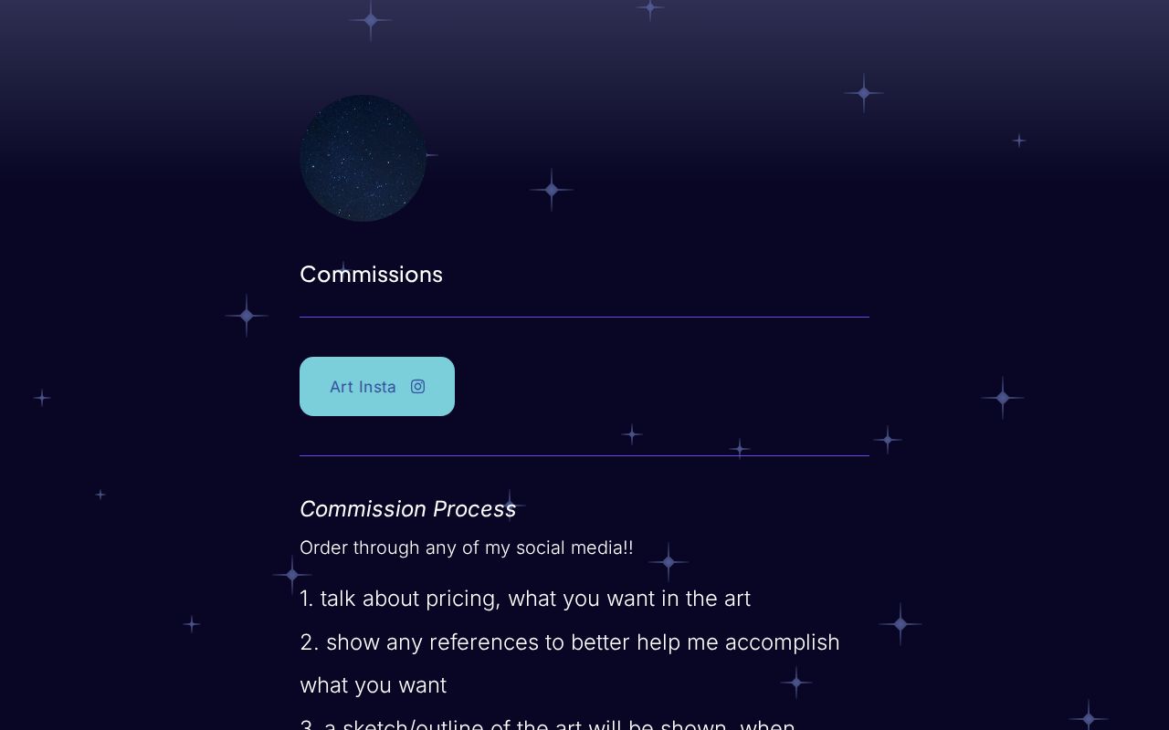 commissions